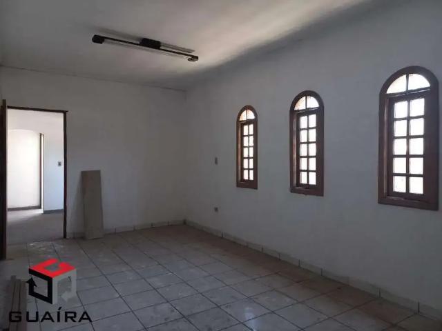 Apartamento para Locação em São Bernardo do Campo/SP Centro 4 Quartos