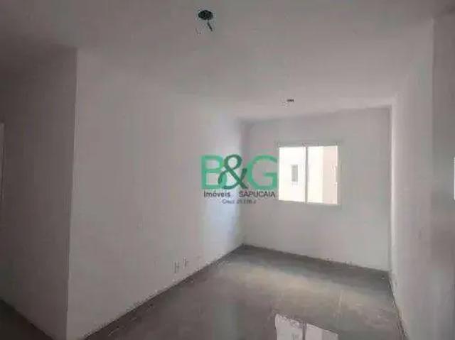 Apartamento para Locação em São Bernardo do Campo/SP Cooperativa 2 Quartos