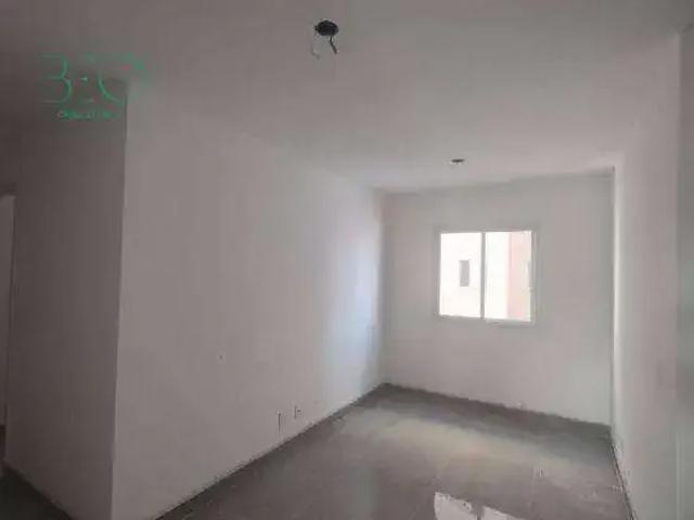 Apartamento para Locação em São Bernardo do Campo/SP Cooperativa 2 Quartos