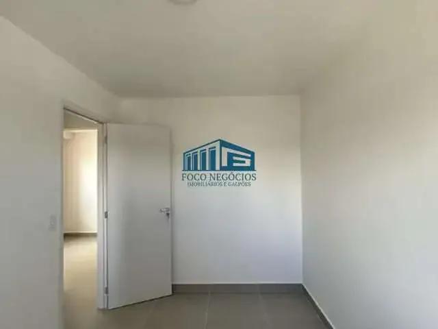 Apartamento para Locação em São Bernardo do Campo/SP Cooperativa 2 Quartos