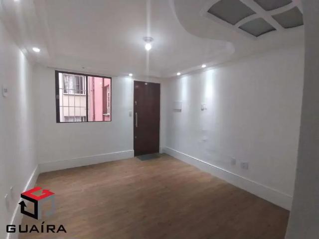 Apartamento para Locação em São Bernardo do Campo/SP Cooperativa 2 Quartos