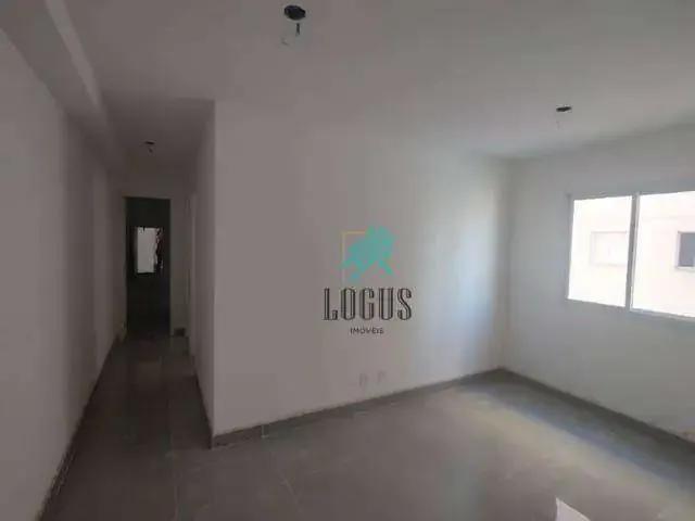 Apartamento para Locação em São Bernardo do Campo/SP Cooperativa 2 Quartos