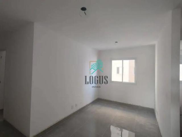 Apartamento para Locação em São Bernardo do Campo/SP Cooperativa 2 Quartos