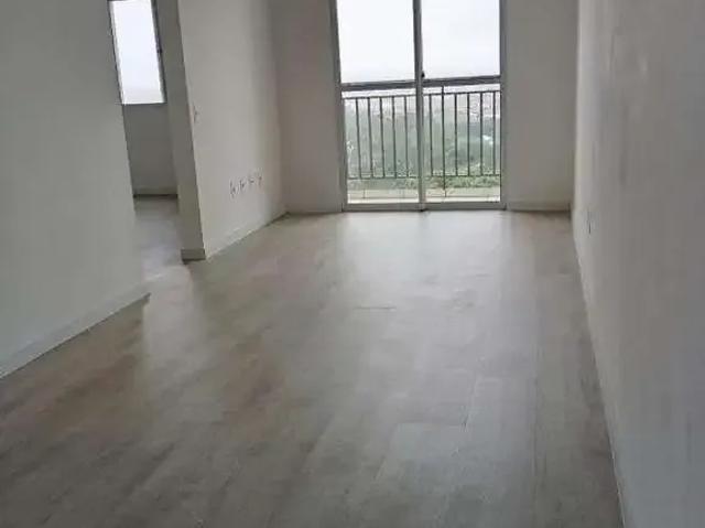 Apartamento para Locação em São Bernardo do Campo/SP Cooperativa 2 Quartos