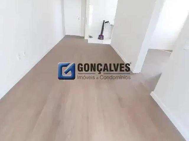 Apartamento para Locação em São Bernardo do Campo/SP Cooperativa 2 Quartos