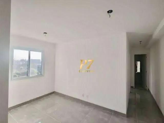 Apartamento para Locação em São Bernardo do Campo/SP Cooperativa 2 Quartos