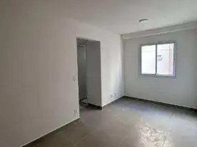 Apartamento para Locação em São Bernardo do Campo/SP Cooperativa 2 Quartos