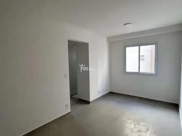 Apartamento para Locação em São Bernardo do Campo/SP Cooperativa 2 Quartos