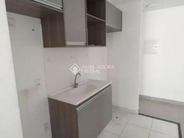 Apartamento para Locação em São Bernardo do Campo/SP Cooperativa 2 Quartos