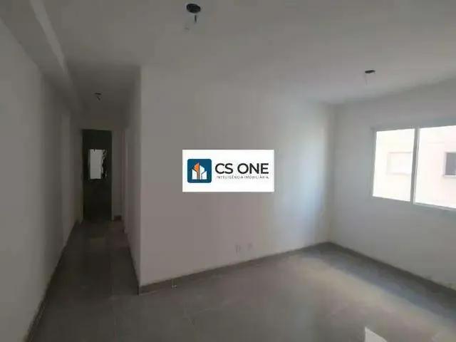 Apartamento para Locação em São Bernardo do Campo/SP Cooperativa 2 Quartos
