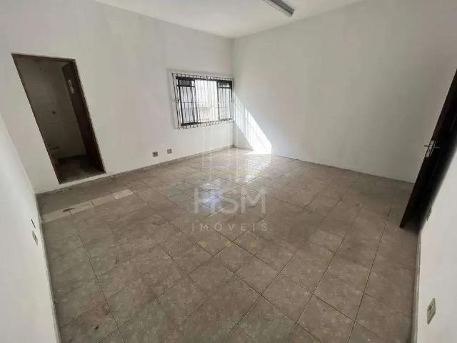 Apartamento para Locação em São Bernardo do Campo/SP Demarchi 1 Quartos