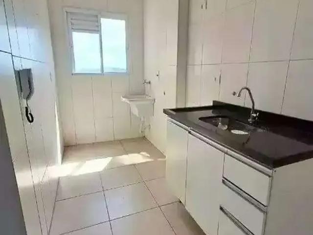 Apartamento para Locação em São Bernardo do Campo/SP Demarchi 1 Quartos