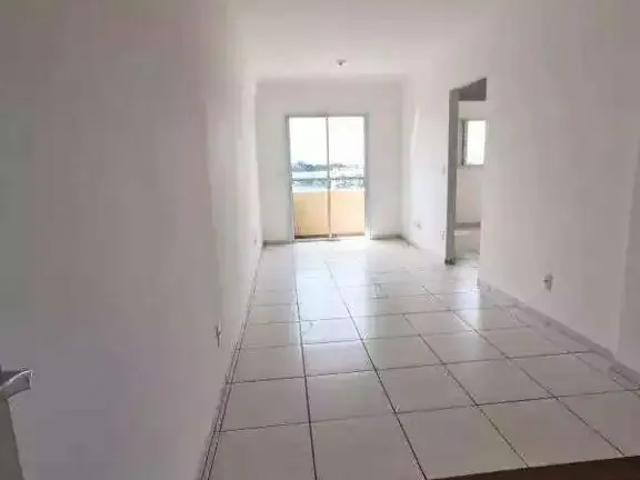 Apartamento para Locação em São Bernardo do Campo/SP Demarchi 1 Quartos