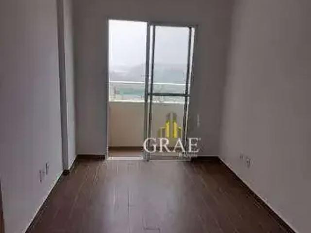 Apartamento para Locação em São Bernardo do Campo/SP Demarchi 2 Quartos