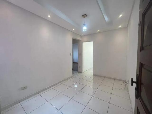 Apartamento para Locação em São Bernardo do Campo/SP Demarchi 2 Quartos