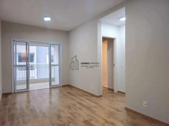 Apartamento para Locação em São Bernardo do Campo/SP Demarchi 2 Quartos