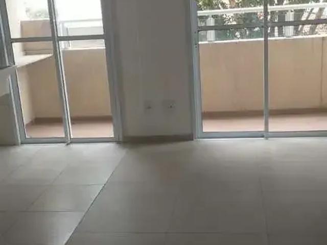 Apartamento para Locação em São Bernardo do Campo/SP Demarchi 2 Quartos
