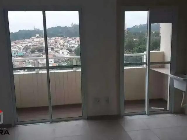 Apartamento para Locação em São Bernardo do Campo/SP Demarchi 2 Quartos