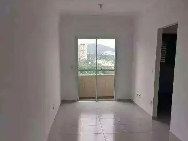 Apartamento para Locação em São Bernardo do Campo/SP Demarchi 2 Quartos
