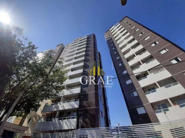 Apartamento para Locação em São Bernardo do Campo/SP Demarchi 2 Quartos
