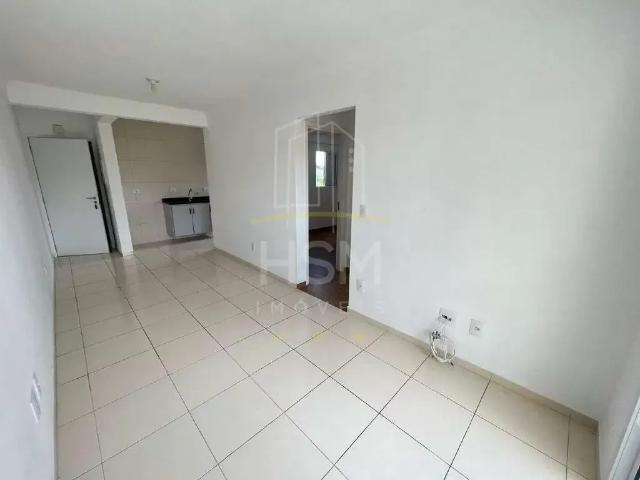 Apartamento para Locação em São Bernardo do Campo/SP Demarchi 2 Quartos