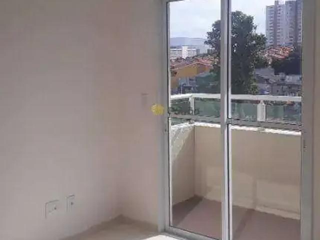 Apartamento para Locação em São Bernardo do Campo/SP Demarchi 2 Quartos