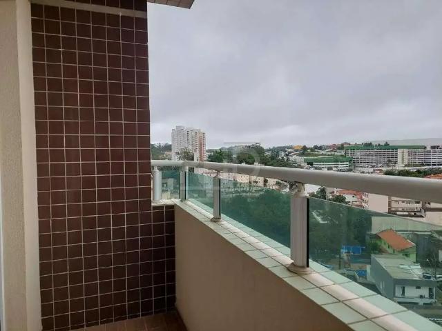 Apartamento para Locação em São Bernardo do Campo/SP Demarchi 2 Quartos
