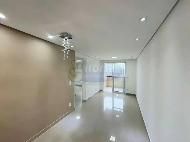 Apartamento para Locação em São Bernardo do Campo/SP Demarchi 2 Quartos