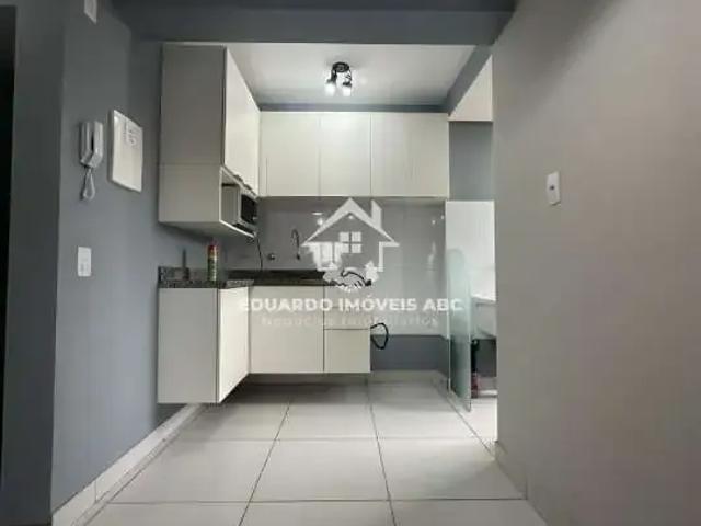 Apartamento para Locação em São Bernardo do Campo/SP Demarchi 2 Quartos