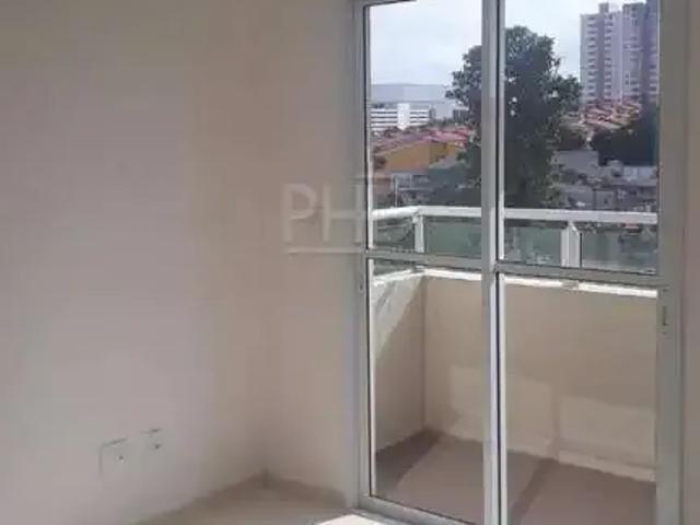 Apartamento para Locação em São Bernardo do Campo/SP Demarchi 2 Quartos