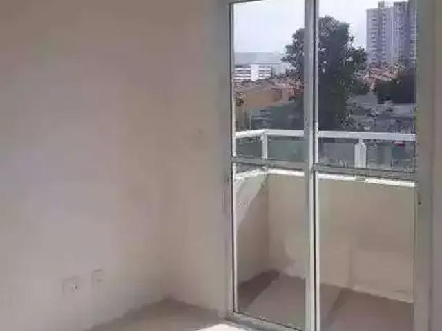 Apartamento para Locação em São Bernardo do Campo/SP Demarchi 2 Quartos