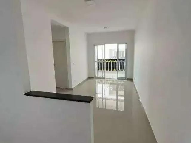 Apartamento para Locação em São Bernardo do Campo/SP Demarchi 2 Quartos