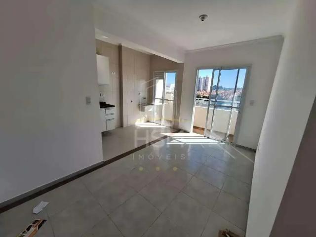 Apartamento para Locação em São Bernardo do Campo/SP Demarchi 2 Quartos