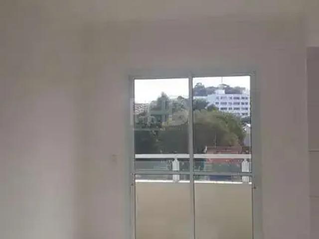 Apartamento para Locação em São Bernardo do Campo/SP Demarchi 2 Quartos