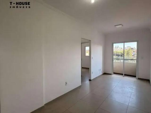 Apartamento para Locação em São Bernardo do Campo/SP Demarchi 2 Quartos