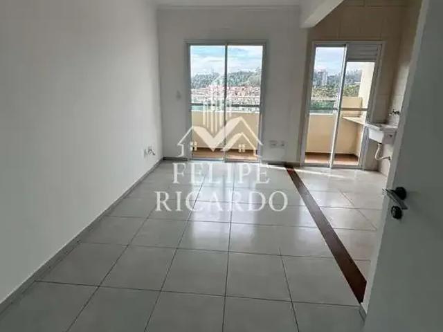 Apartamento para Locação em São Bernardo do Campo/SP Demarchi 2 Quartos