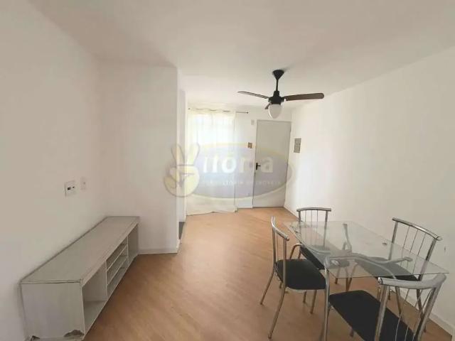 Apartamento para Locação em São Bernardo do Campo/SP Demarchi 2 Quartos