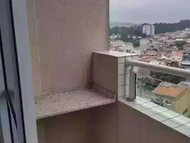 Apartamento para Locação em São Bernardo do Campo/SP Demarchi 2 Quartos