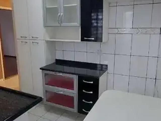 Apartamento para Locação em São Bernardo do Campo/SP Demarchi 2 Quartos