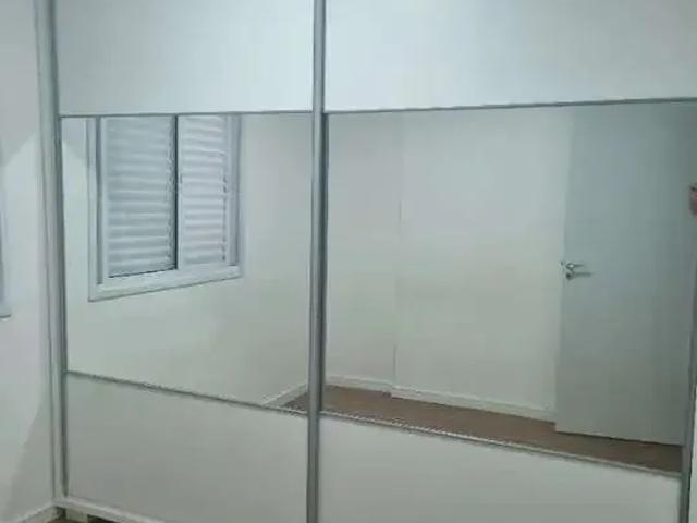 Apartamento para Locação em São Bernardo do Campo/SP Demarchi 2 Quartos