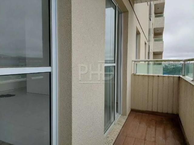 Apartamento para Locação em São Bernardo do Campo/SP Demarchi 2 Quartos