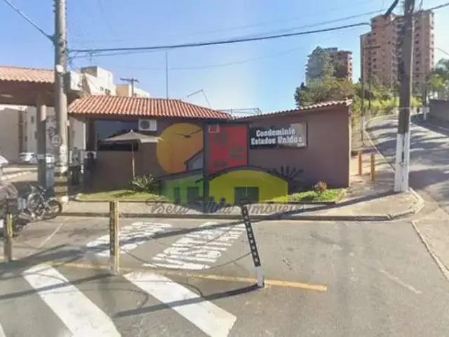 Apartamento para Locação em São Bernardo do Campo/SP Demarchi 2 Quartos