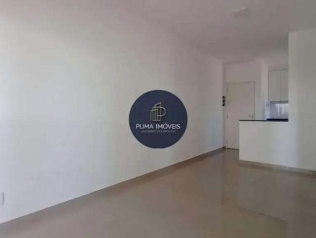 Apartamento para Locação em São Bernardo do Campo/SP Demarchi 2 Quartos