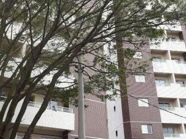 Apartamento para Locação em São Bernardo do Campo/SP Demarchi 2 Quartos