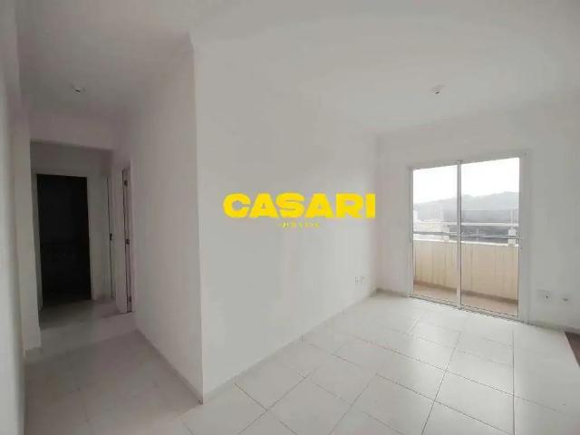 Apartamento para Locação em São Bernardo do Campo/SP Demarchi 2 Quartos