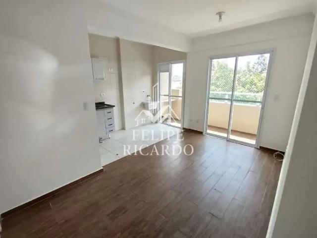 Apartamento para Locação em São Bernardo do Campo/SP Demarchi 2 Quartos