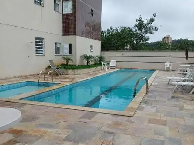 Apartamento para Locação em São Bernardo do Campo/SP Demarchi 2 Quartos