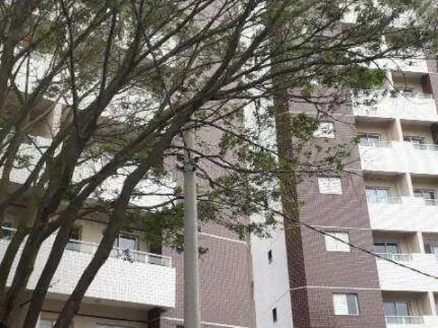 Apartamento para Locação em São Bernardo do Campo/SP Demarchi 2 Quartos