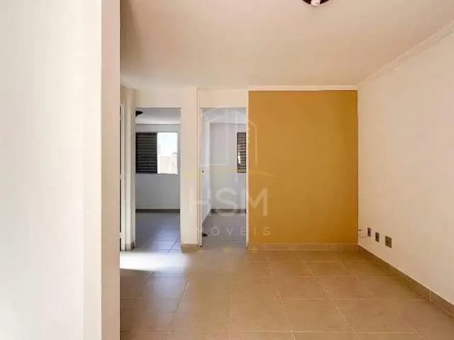 Apartamento para Locação em São Bernardo do Campo/SP Demarchi 2 Quartos