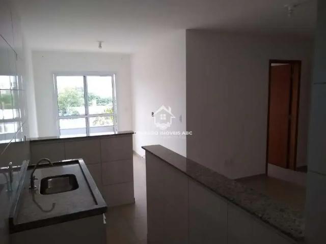Apartamento para Locação em São Bernardo do Campo/SP Demarchi 2 Quartos